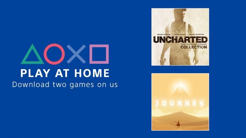 Journey ps plus store
