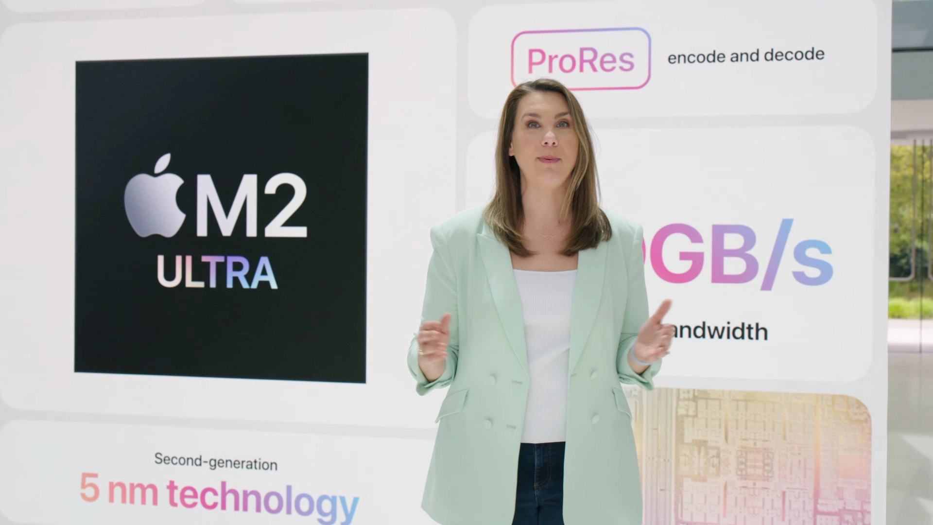 Mac Studio на базе M2 Ultra засветился в Geekbench. Прирост относительно M1 Ultra — 18% ...