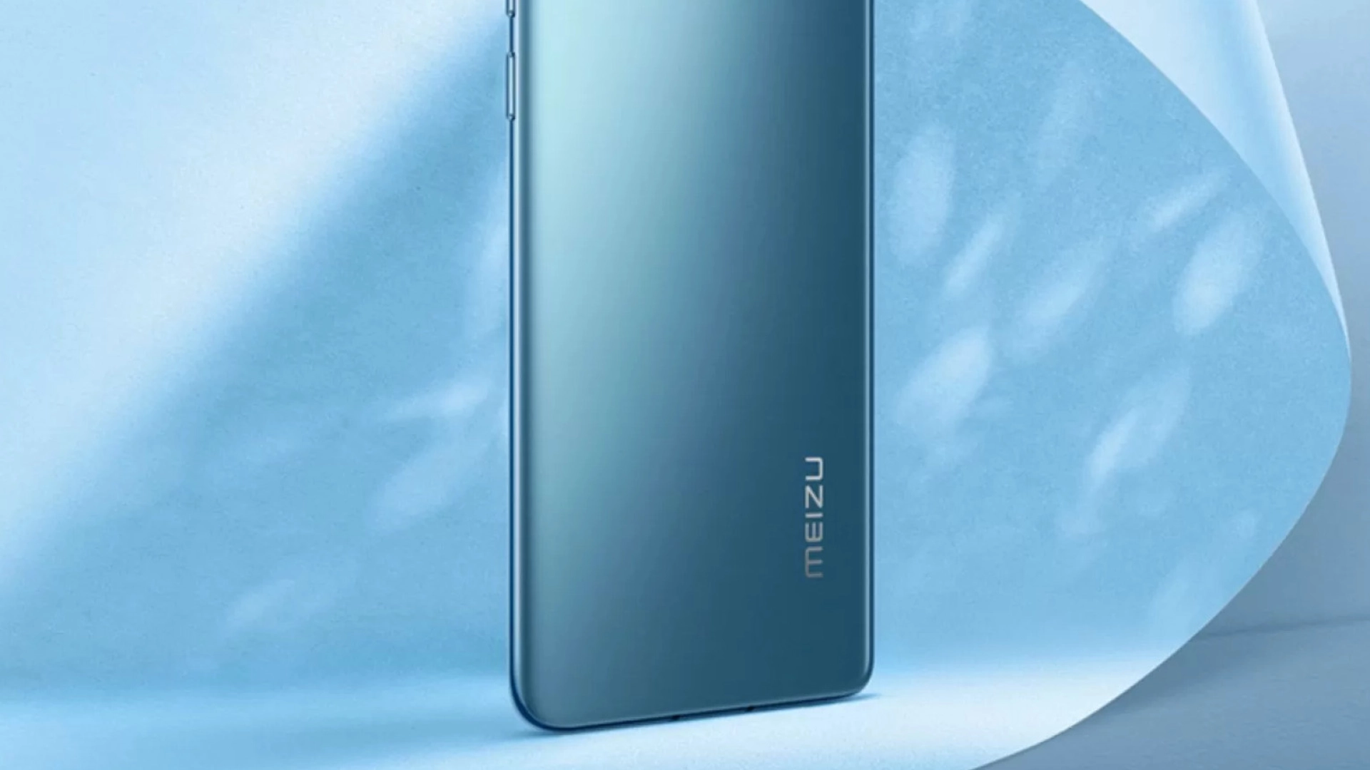 Утечка: якобы официальный постер Meizu 20 - Rozetked.me