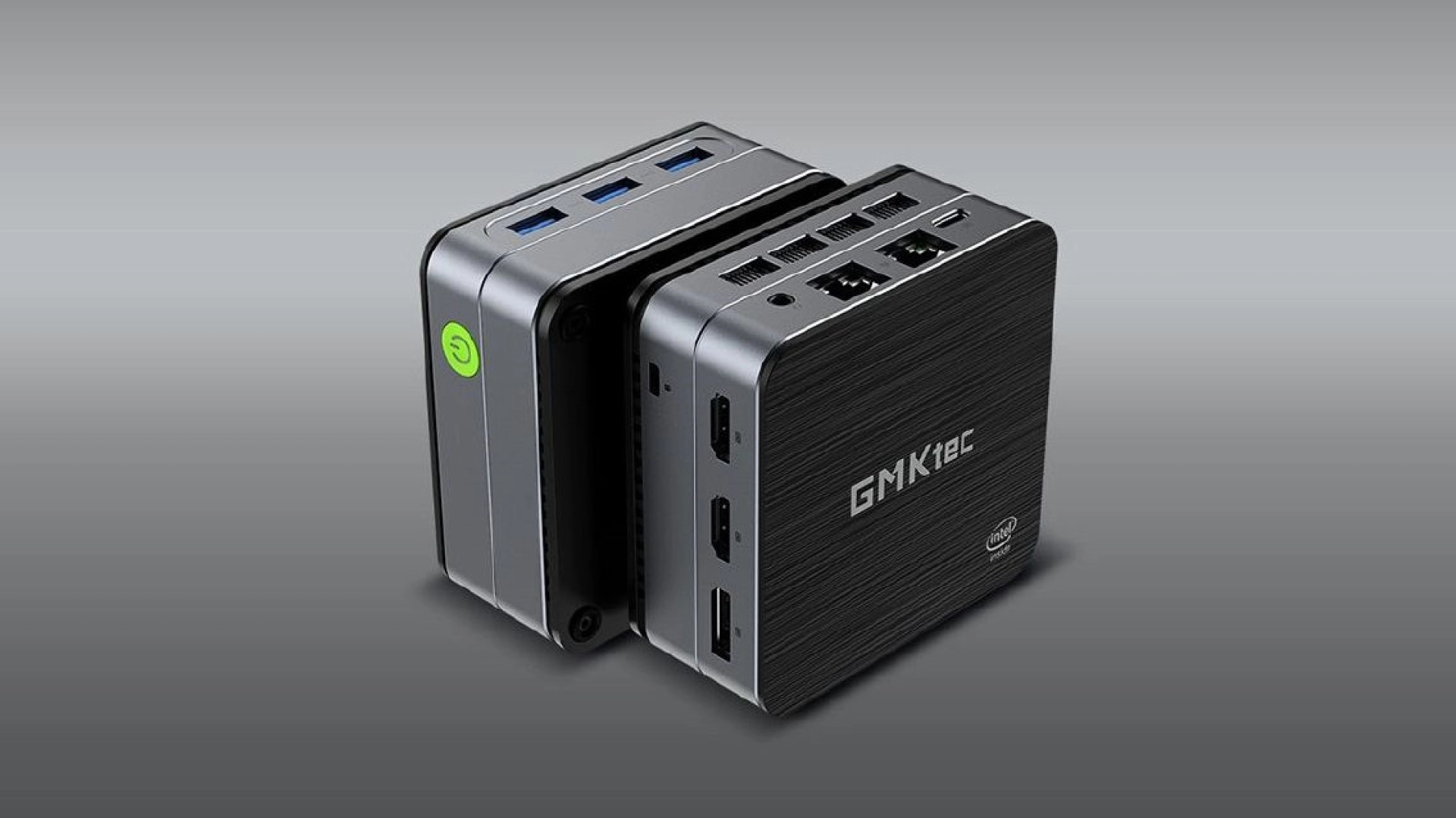 В ассортименте GMK появился новый доступный мини-ПК G2 с Intel N100 ...