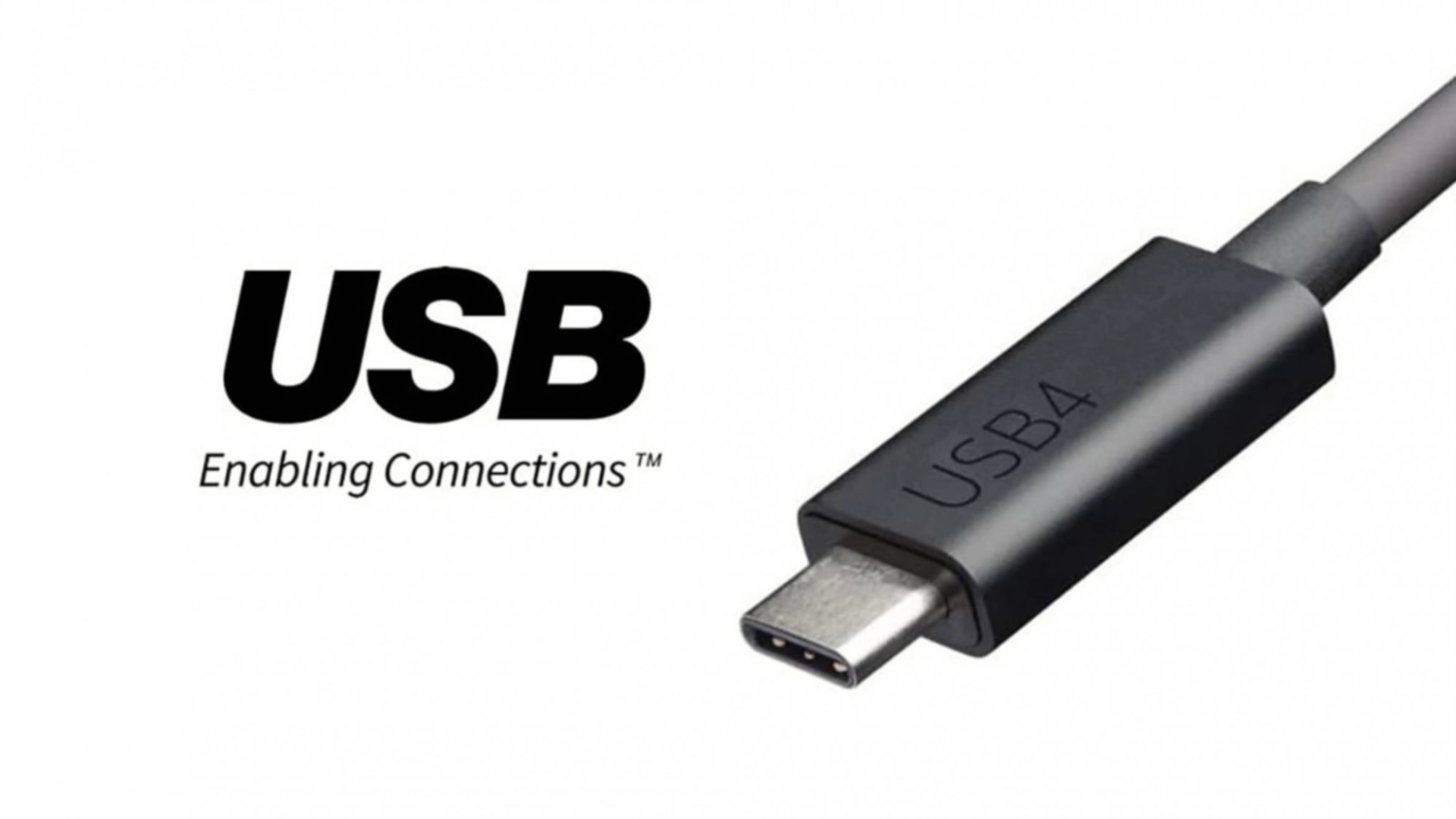 Представлен формат USB 4 Version 2.0 - Rozetked.me Представлен формат USB 4 Version 2.0 - Rozetked.me