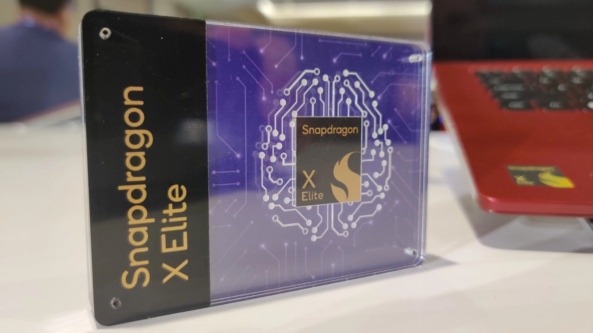Snapdragon X Elite протестировали в Geekbench — у чипов Intel и AMD ...