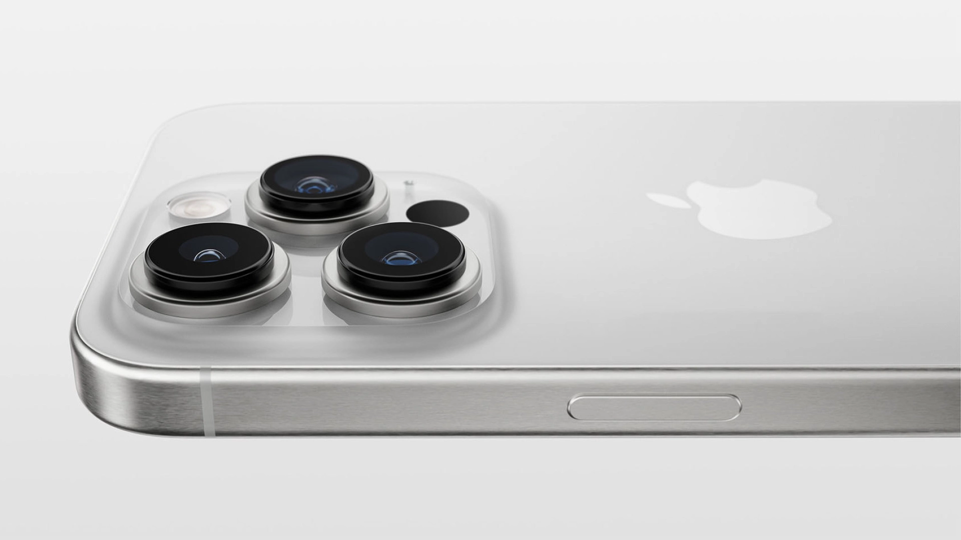 Ice Universe: iPhone 15 Pro Max получит новый сенсор Sony IMX903 на 48 ...