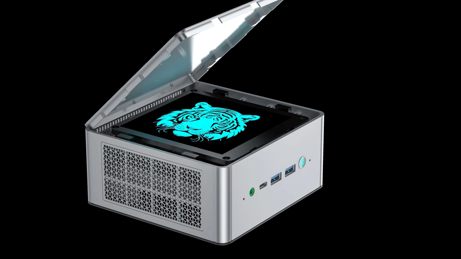 Новый мини-ПК Minisforum UM790 XTX оснащён AMD Ryzen 9 7940HS и ...