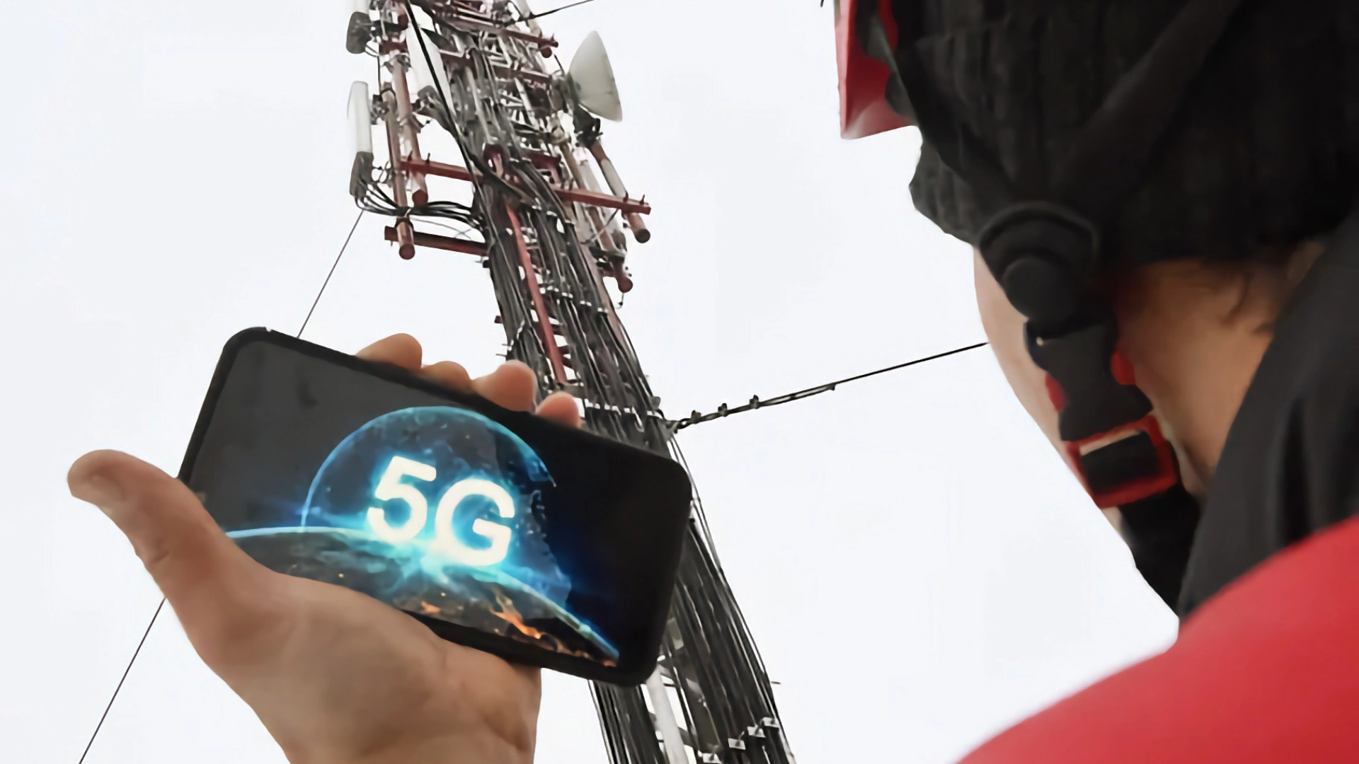 Минцифры предложило создать единого оператора частот для работы 5G - Rozetked.me