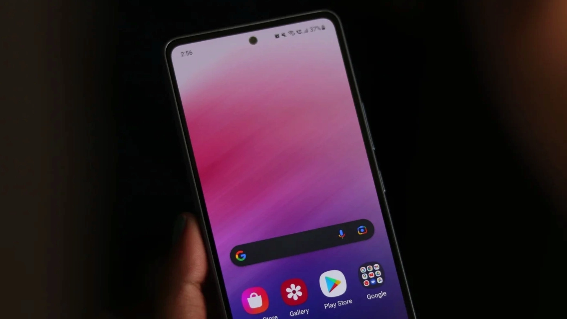 Неожиданно: Galaxy A53 5G получил стабильное обновление One UI 5.0 на базе Android 13 - Rozetked.me