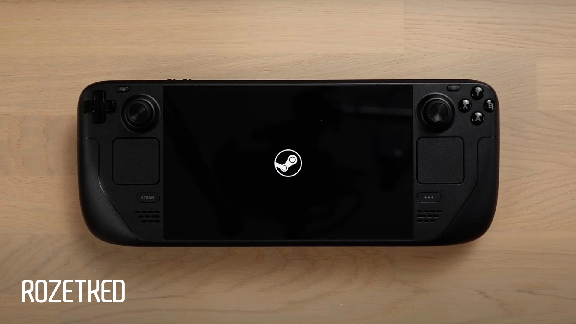 Чарт Steam за 12–19 декабря: в лидерах Steam Deck, CS2 и Lethal Company ...