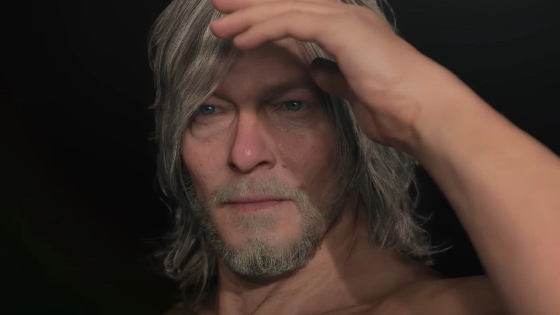 На грядущей презентации PlayStation Showcase покажут Death Stranding 2 ...