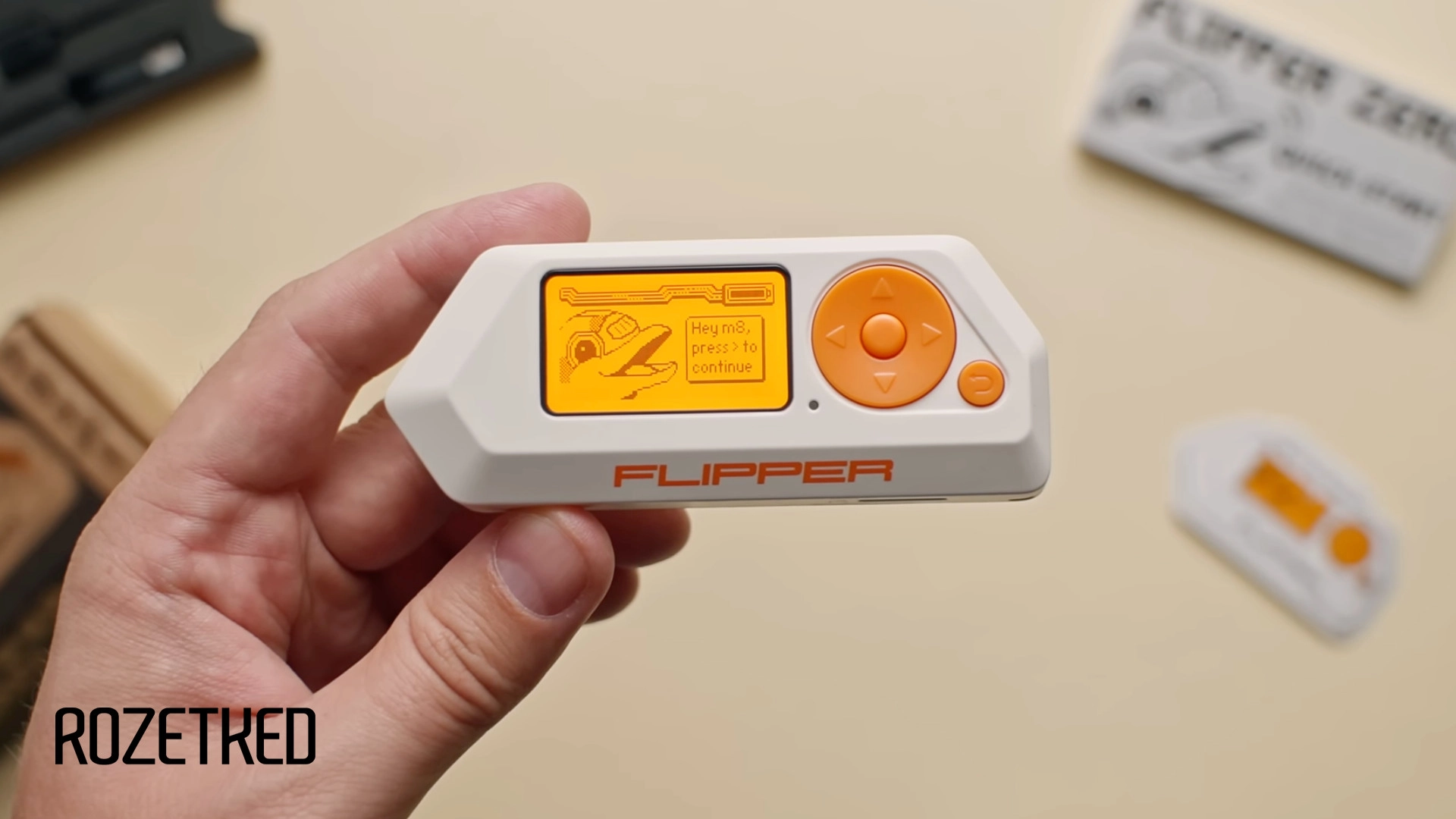 Apple устранила возможность заспамить iPhone при помощи Flipper Zero ...