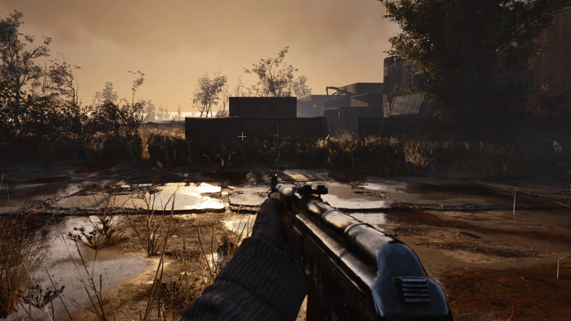 Представитель GSC Game World: разработка S.T.A.L.K.E.R. 2 продолжается ...