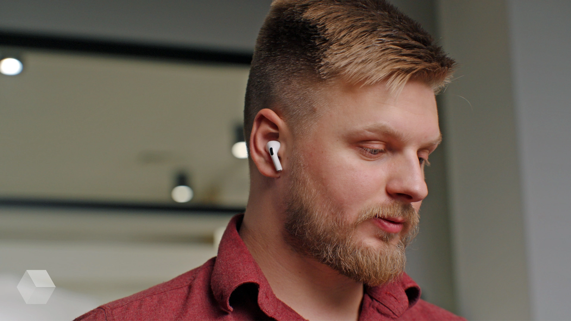 Обзор AirPods Pro 2. Достойное обновление - Rozetked.me