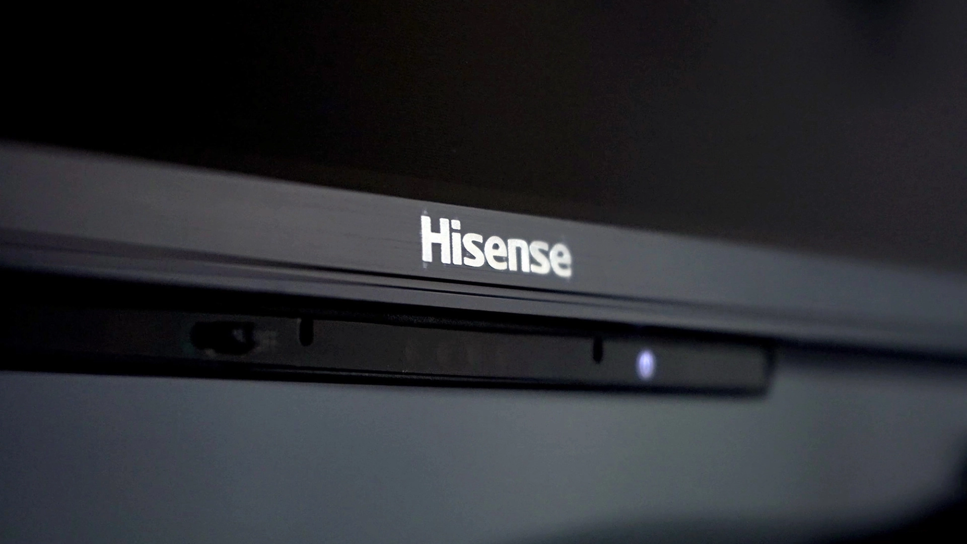 Выпущен Hisense TV E8K: miniLED-телевизор с экраном 144 Гц и яркостью 1600 нит - Rozetked.me
