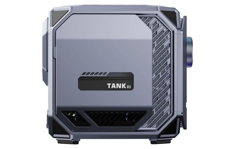 В продажу поступил мини-ПК ACEMAGIC M1A в виде куба - Rozetked.me