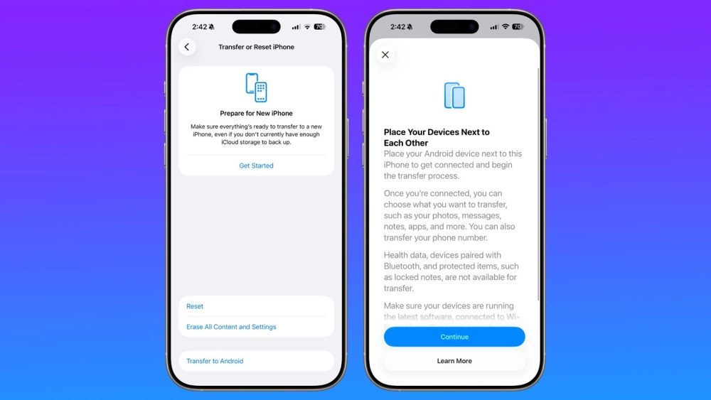 Apple выпустила iOS 26.3 beta 1. Что нового? - Rozetked.me