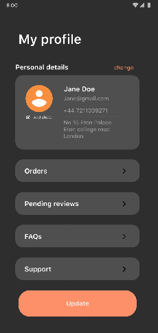 Вышла Android 13 Developer Preview - Rozetked.me
