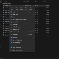 Microsoft начала распространение Windows 11 (24H2) - Rozetked.me