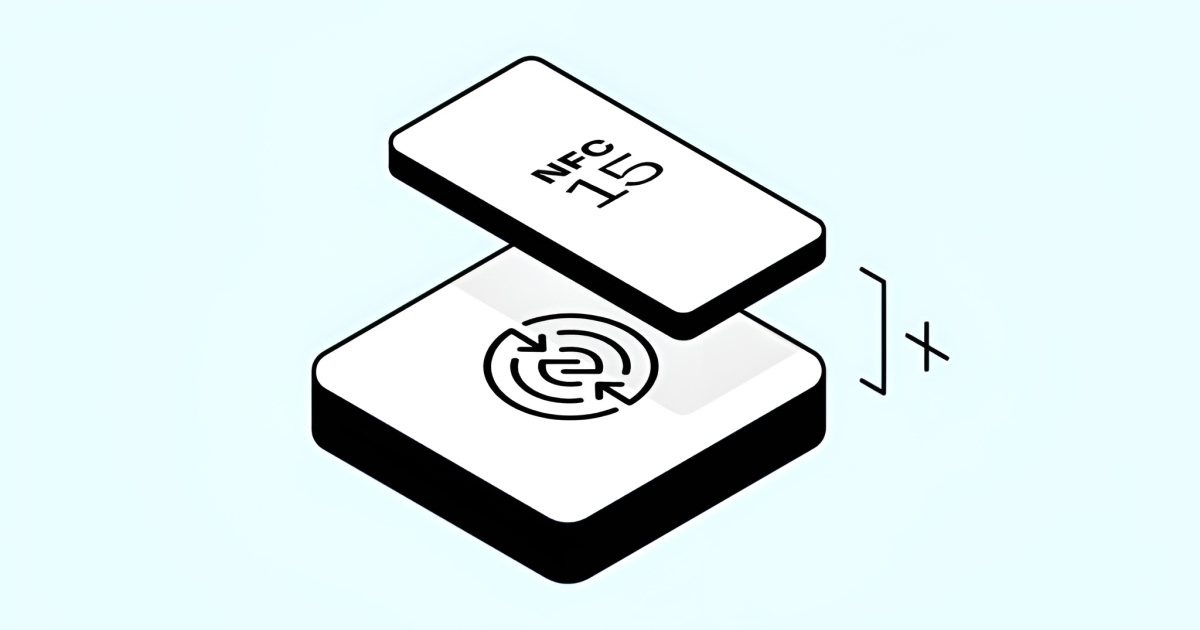 NFC теперь работает с расстояния вчетверо больше - Rozetked.me